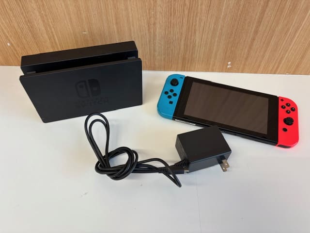 Switch | リサイクルマート滋賀 リユースガーデン
